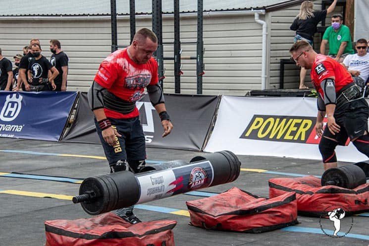 In Ukraine, the world and European powerlifting champion died at the ...